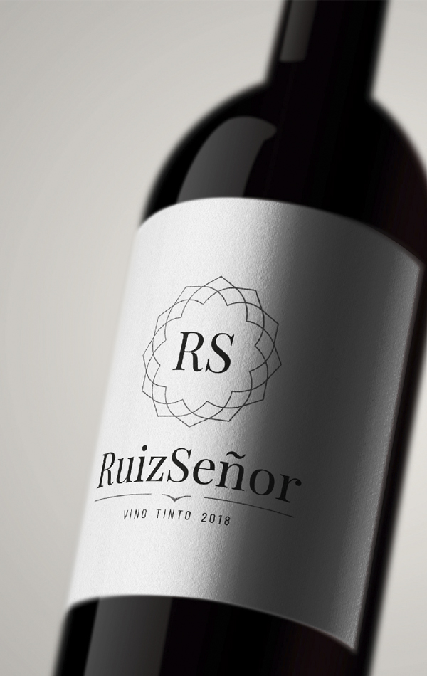 Tal Cual Ideas — Ruiz Señor